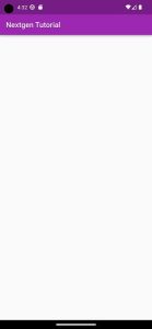 Flutter MaterialApp | Tutorial Flutter Lengkap