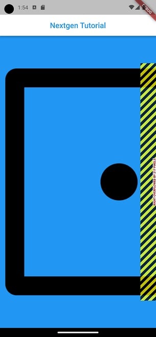Flutter Expanded Tutorial Flutter Lengkap 