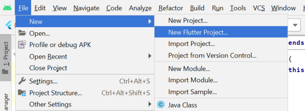 Cara Menginstal Flutter | Tutorial Flutter Lengkap