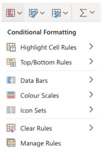Cara Menggunakan Conditional Formatting di Excel | Tutorial Excel Lengkap
