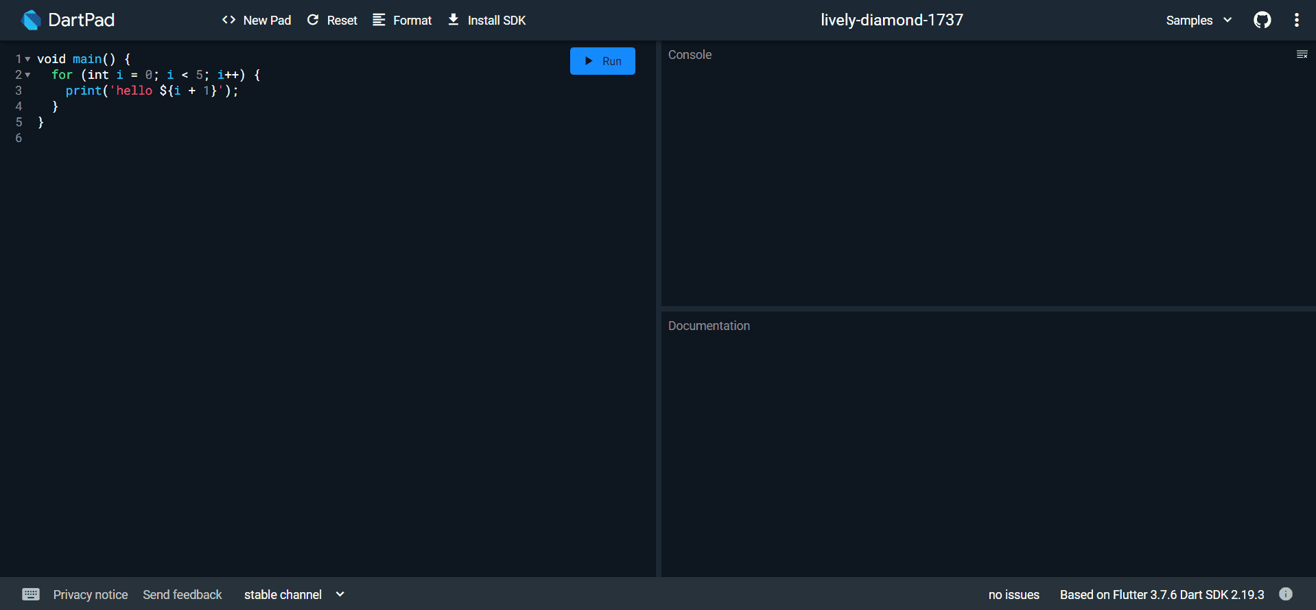 Cara Memasang Dart | Tutorial Dart Lengkap