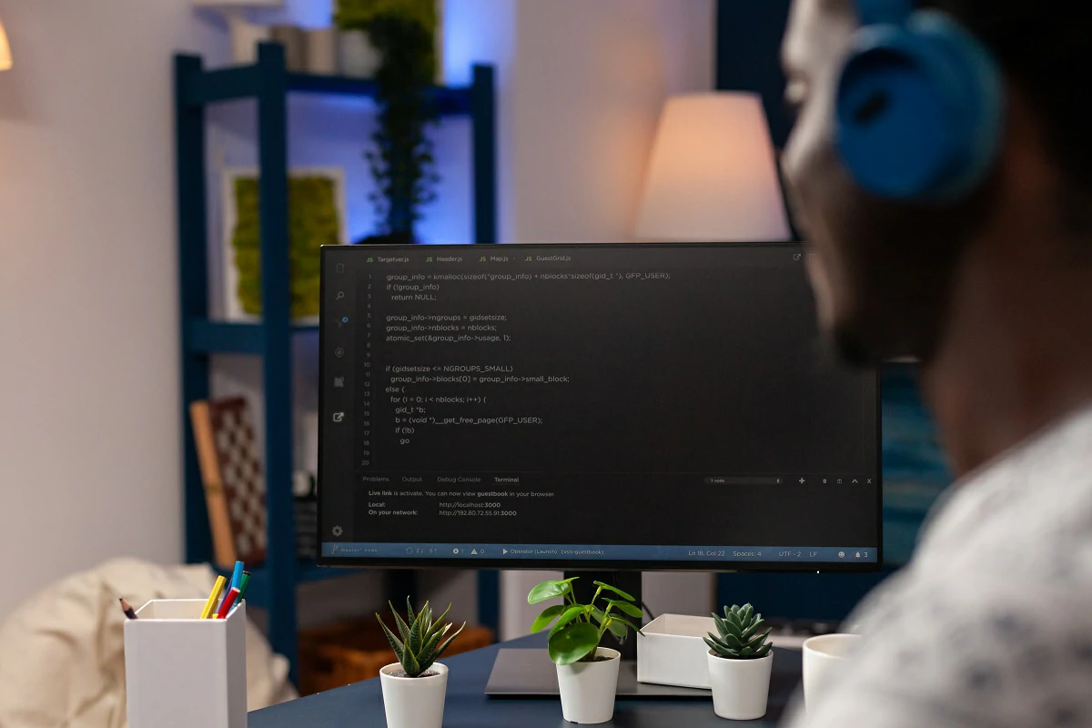 Cara Membuat Website Gratis | PT Nextgen Inovasi Indonesia