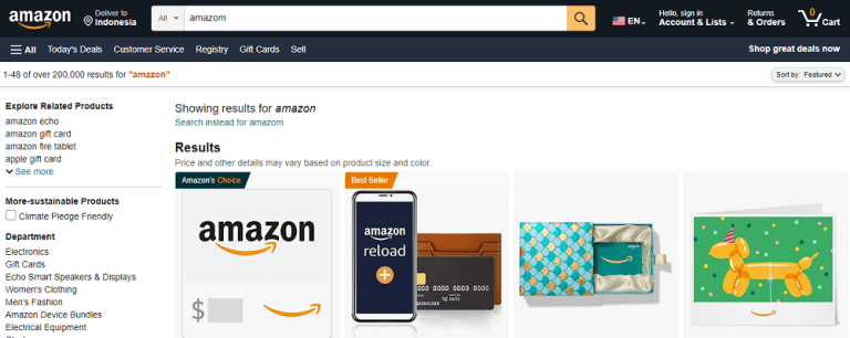 7 Contoh Aplikasi Berbasis Web | PT Nextgen Inovasi Indonesia