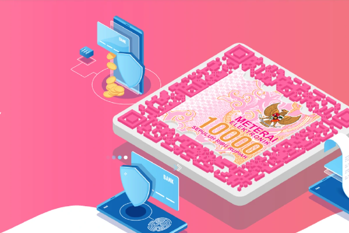 Cara Membeli Materai Elektronik | PT Nextgen Inovasi Indonesia