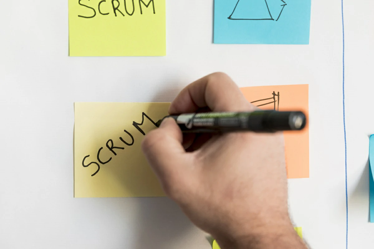 Contoh Penerapan Metode Scrum, Pengertian Scrum, Kelebihan dan ...