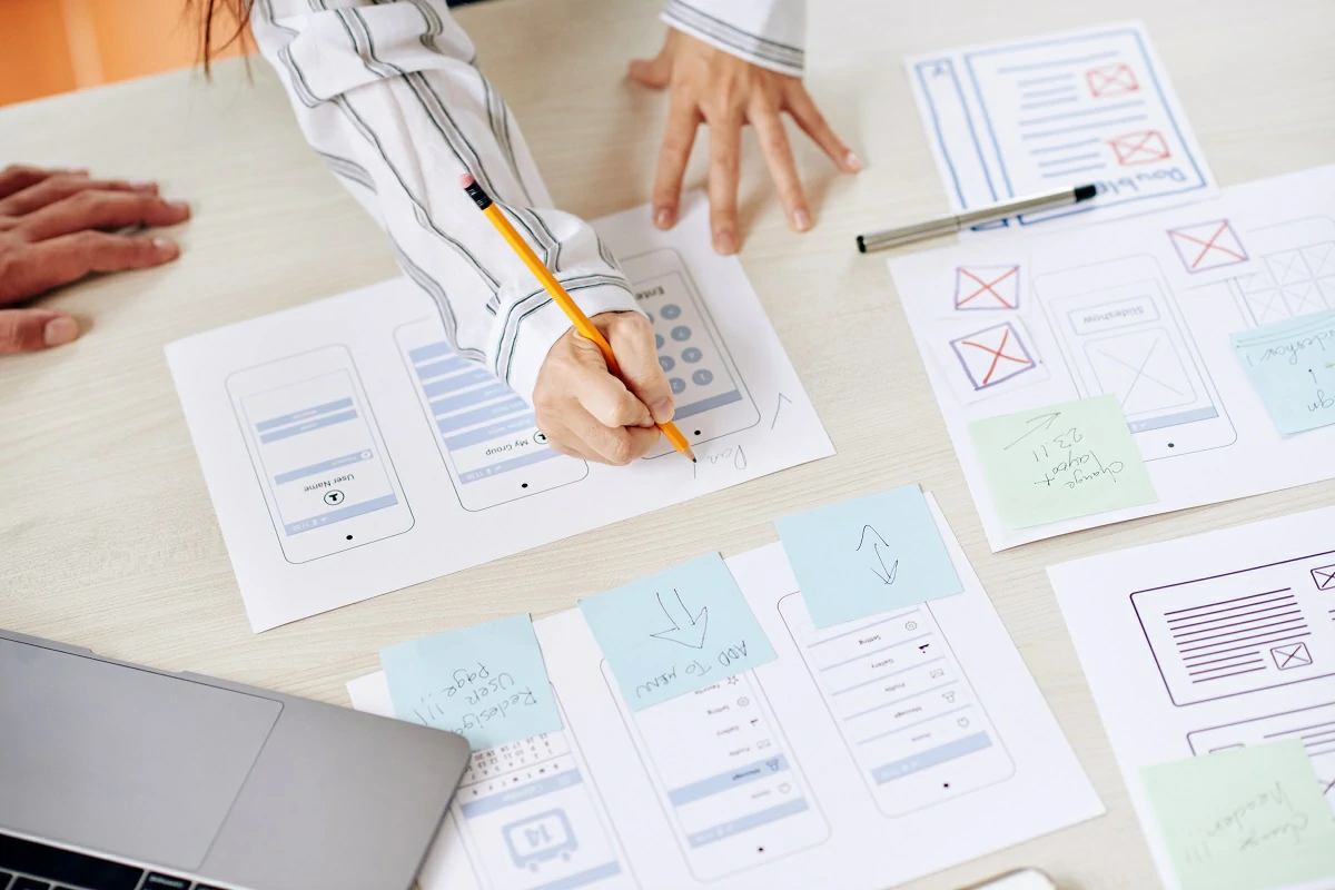 Tugas UI Designer dan Tugas UX Designer | PT Nextgen Inovasi Indonesia Tugas UI Designer dan Tugas UX Designer | PT Nextgen Inovasi Indonesia