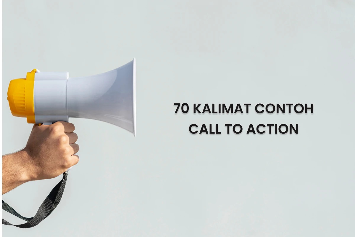 70 Kalimat Contoh Call To Action Yang Menarik Minat Pembeli | PT ...