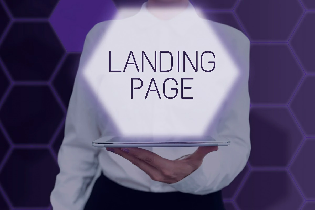12 Contoh Landing Page Terbaik | PT Nextgen Inovasi Indonesia