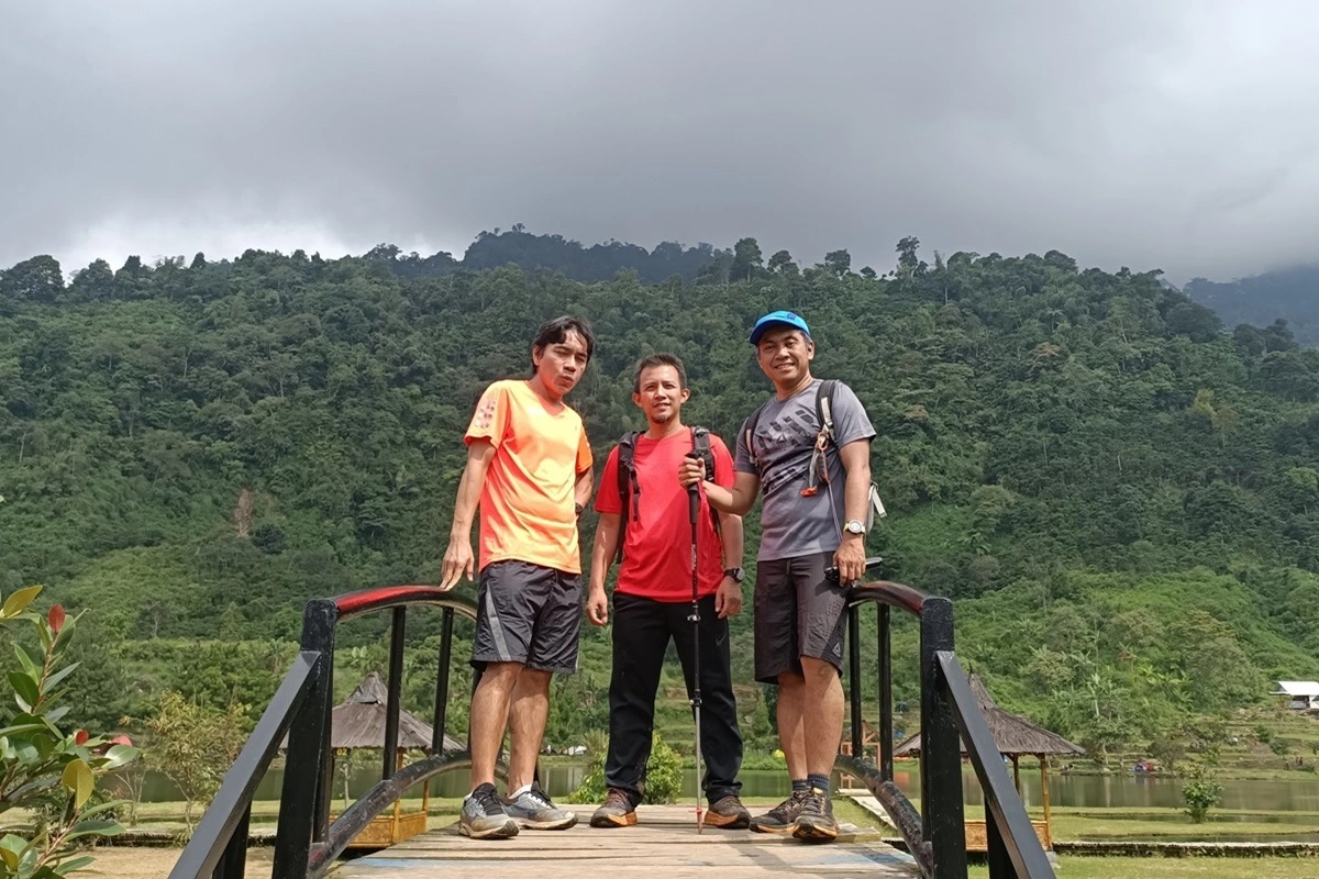 Wajib Diketahui, 5 Manfaat Hiking Buat Kesehatan | PT Nextgen Inovasi ...