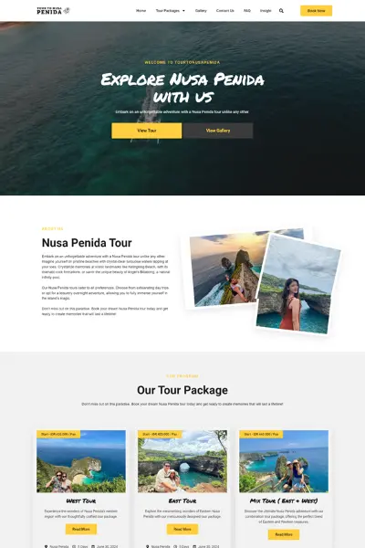 Jasa Pembuatan Website Profesional | PT Nextgen Inovasi Indonesia