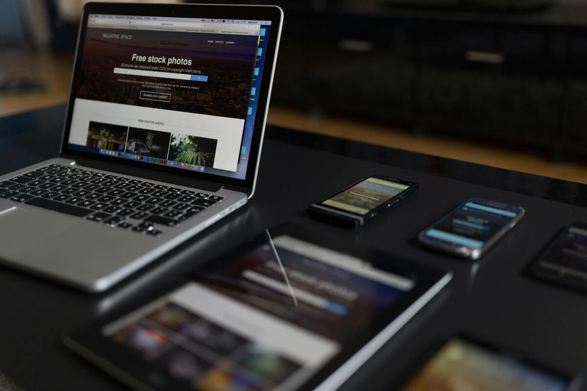 Pentingnya Desain Web Responsif di Era Mobile-First | PT Nextgen ...