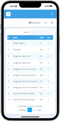 Jasa Pembuatan SIAKAD | PT Nextgen Inovasi Indonesia