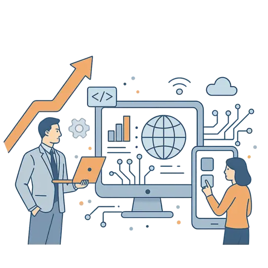 Layanan IT Outsourcing Dan Software Development - Nextgen